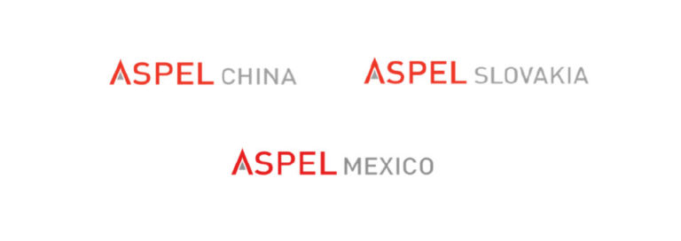 Our History | ASPEL Plastic injection molding company